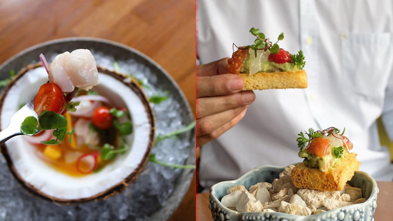 27 Tapas - Restaurantes de Lima